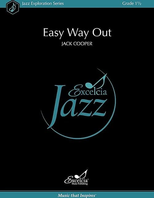 Easy Way Out | Reverb