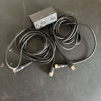 Starr Labs Z6-S | Reverb