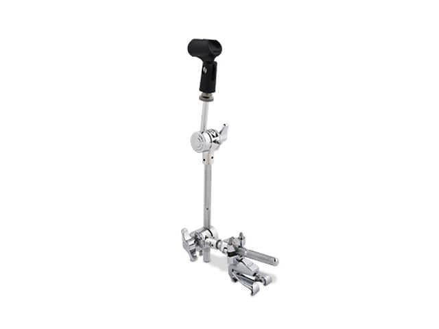DW Mic Arm Claw Hook Clamp | Reverb