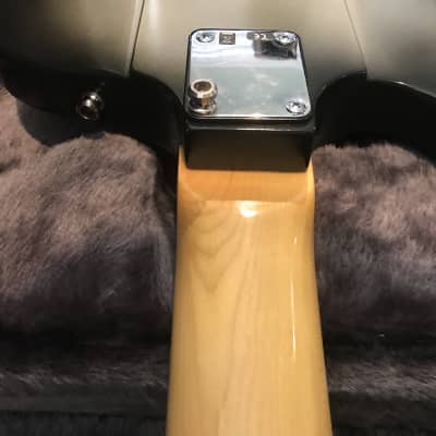 Epiphone FenderBird Bass Guitar | Reverb