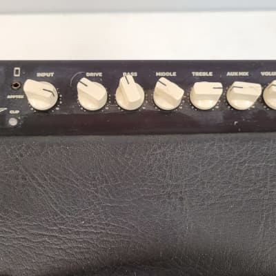 Ashdown AAA Perfect 10 bass amp | Reverb