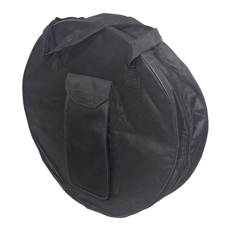 Bodhran Nylon Drum Case, 14" x 4 3/4" | Reverb