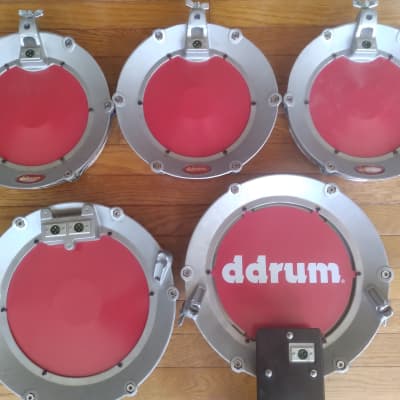 ddrum DD1 Plus Electric | Reverb