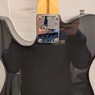 Fender American Fat Telecaster 2000 - 2002 | Reverb Canada Fender American Fat Telecaster 2000 - 2002 | Reverb Canada