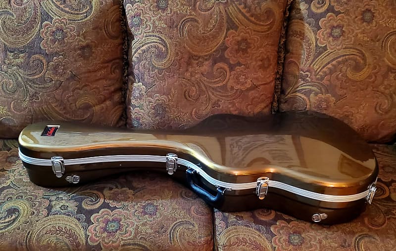 Jose Ramirez Flamenco FL2 Midi- RMC Poly Drive IV 2003 | Reverb