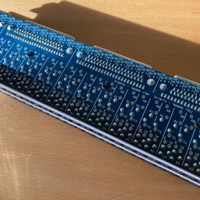 Patchbay System (1 von 3) Signex isopatch bantam | Reverb Deutschland