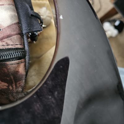 Agile Scepter elite 8 23 - Gloss | Reverb