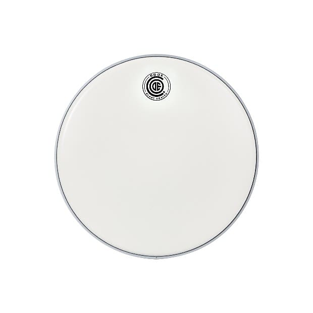 Code BLASTCT22 Blast Series Coated Drumhead 22" | Reverb