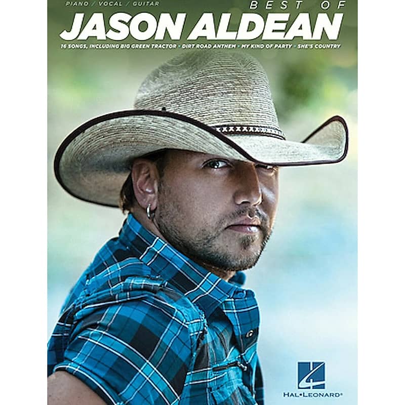Best of Jason Aldean | Reverb