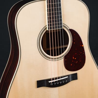 Santa Cruz Tony Rice | Reverb