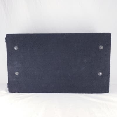 Carvin BX1200 Dual Mono Bass Amplifier Head | Reverb