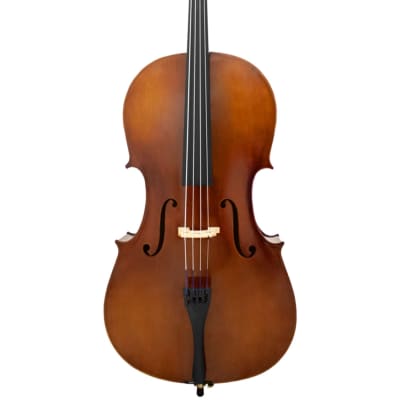 Maple Leaf Strings Model 110 3/4 Cello Outfit | Reverb