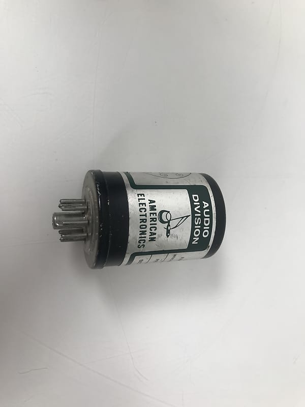 Audio Devision American Electronics 500074 Transformer | Reverb