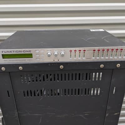 Funktion One F101 Black Pair | Reverb