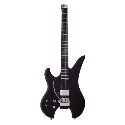 Schecter Synyster Gates Custom-6 TR-S Left-Handed | Reverb Deutschland