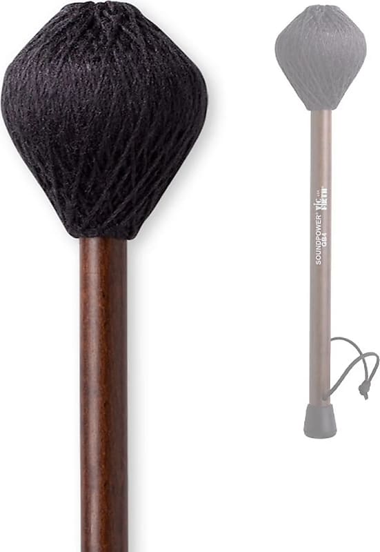 V.Firth Medium Gong Beater | Reverb