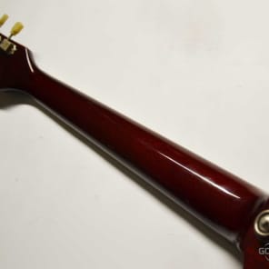 Aria Pro II SL-420 1977-1979 | Reverb