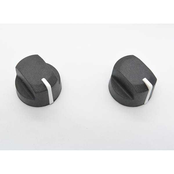 x2 Big knobs x0xb0x Track/Mode | Reverb España