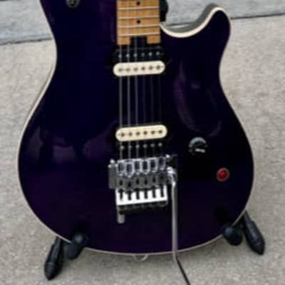 EVH Wolfgang Standard archtop stoptail hardtail electric | Reverb