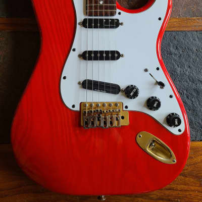 1983 Hamer Phantom USA Glenn Tipton, Steve Stevens, Andy | Reverb