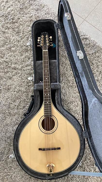 Gold Tone M-800+ Octave Mandoline 2021 | Reverb