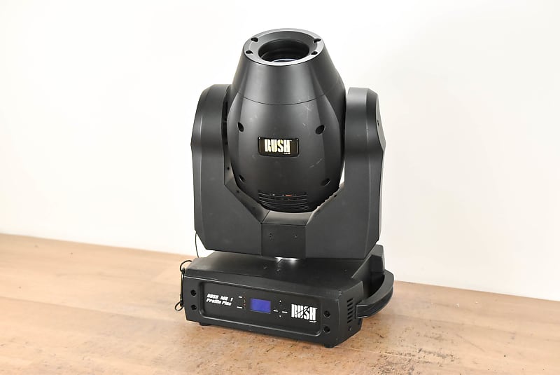 Martin RUSH MH 1 Profile Plus Professional Moving Light | Reverb