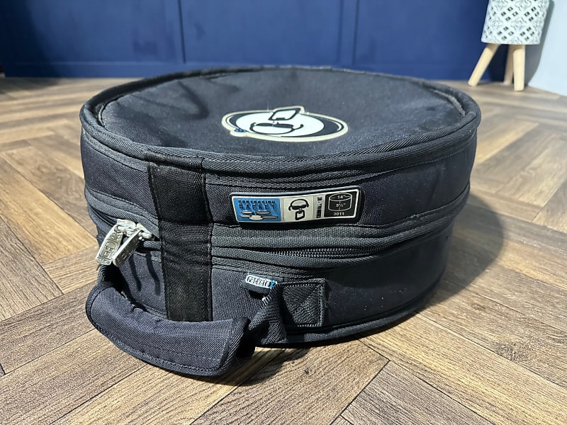 Protection Racket 3011 14"x5.5" Snare Drum Soft Case Bag | Reverb UK