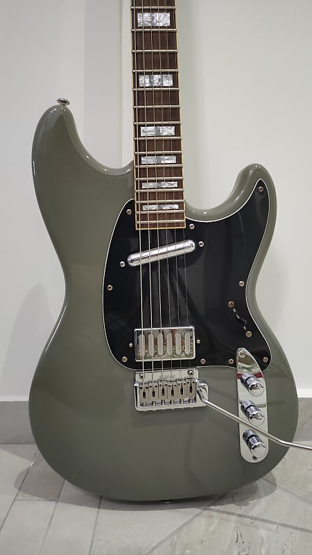 Rare Schecter Banshee Diamond Series Korea | Reverb