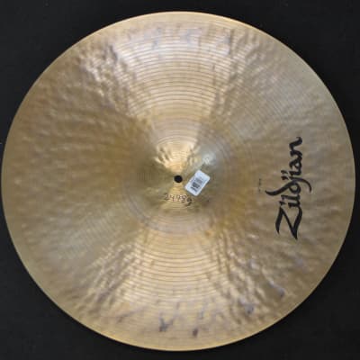 Zildjian 22" K Kerope Ride Cymbal - 2498g | Reverb