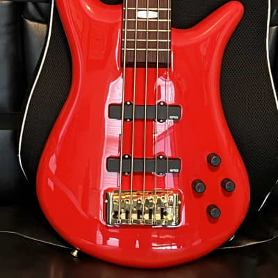 Spector Euro 5 LT 2022 Copper Burst | Reverb