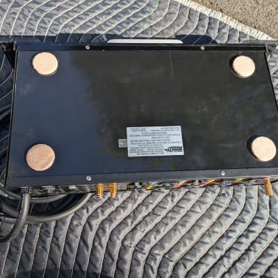 Monster HTS 2600 Power Supply | Reverb