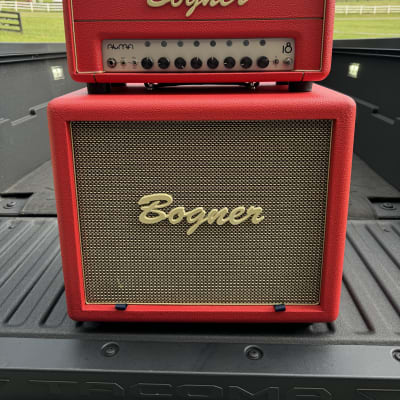 Bogner ATMA Combo 2022 | Reverb