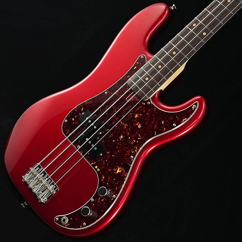 Freedom Custom Guitar Research Retrospective Series PB 4st | Reverb