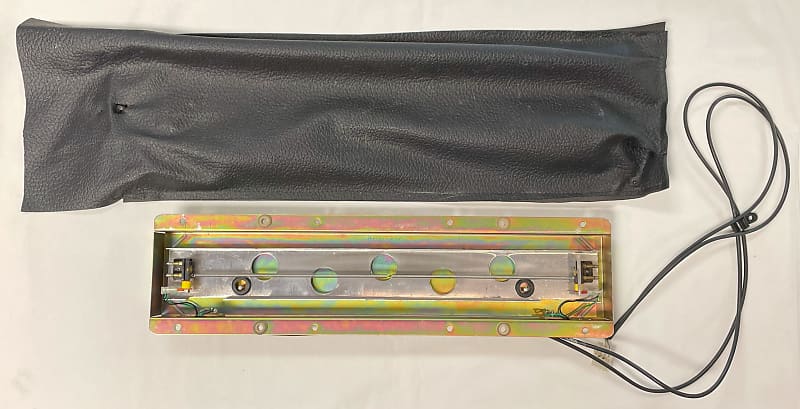 Accutronics Reverb Tank with cover (Parts Only) | Reverb