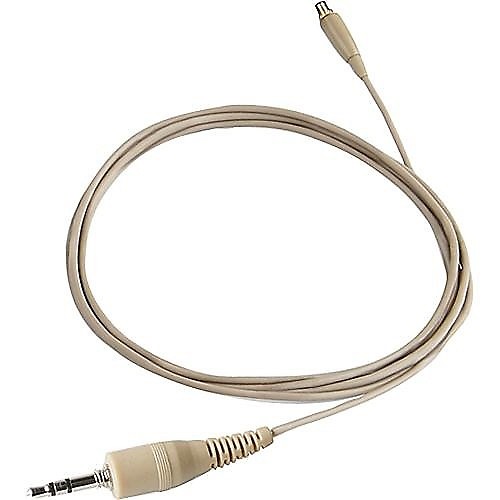 Samson saec50tl SE10 Earset Microphone 1/8" Cable | Reverb
