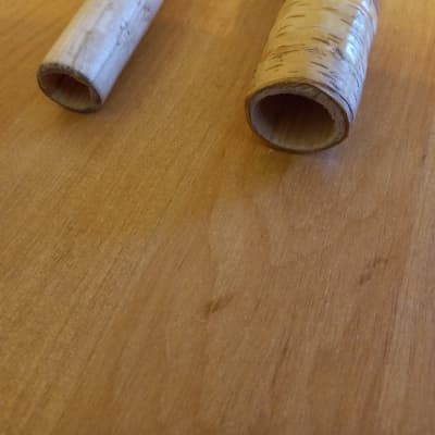 Trembita Wooden Wind Gutsul Musical Instrument from | Reverb