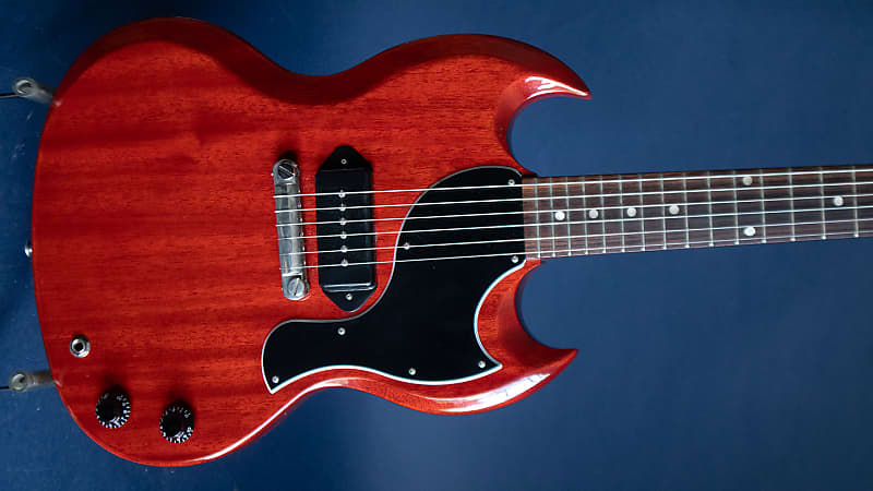 2019 Gibson SG Jr. | Reverb