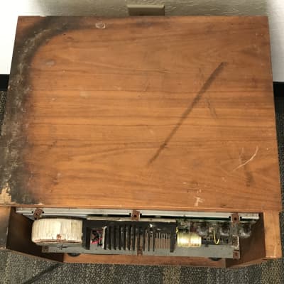 Audio Pro B2-50 Powered Subwoofer | Reverb