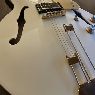 Sublime Guitars Chieftain Deluxe | Reverb