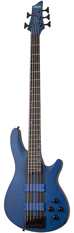 Schecter Guitar Research C-5 GT 5-String Electric | Reverb Australia
