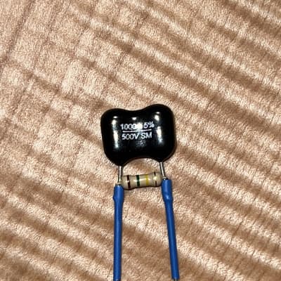 Goblin Engineering Phase Reversal Volume Potentiometer + | Reverb