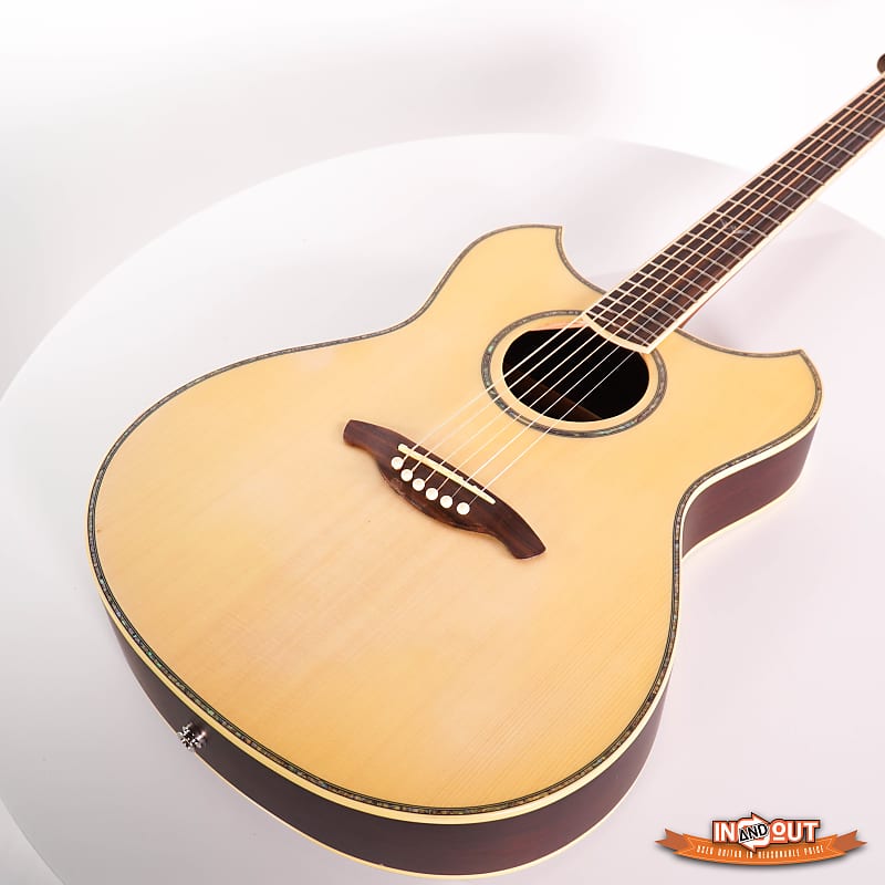 Wechter Wechter 3101 Guitar(Matte Finish) | Reverb UK