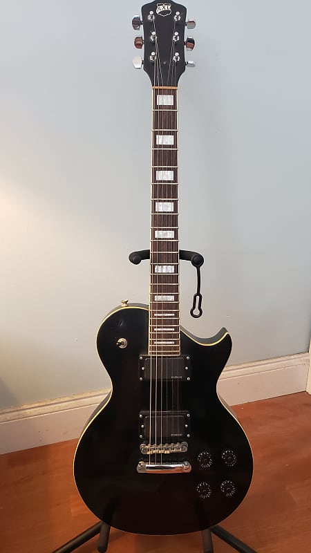 AXL Badwater 2010's - Relic - Factory Distressed | Reverb