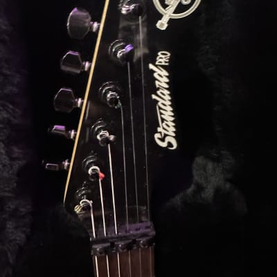 Valley Arts – Pre-Samick/Gibson Standard Pro Mike McGuire | Reverb