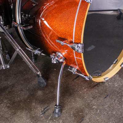 Sonor Special Edition 3007 Drum Set Shell Pack | Reverb