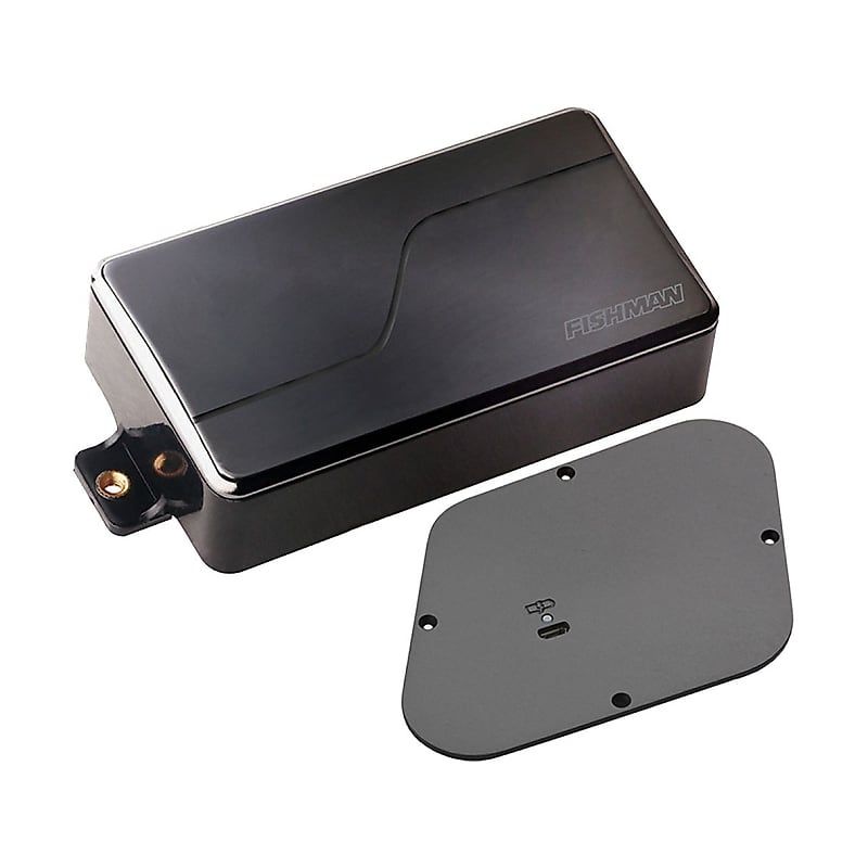 Fishman PRF-MS6-TB2 Fluence Signature Series Tosin Abasi | Reverb