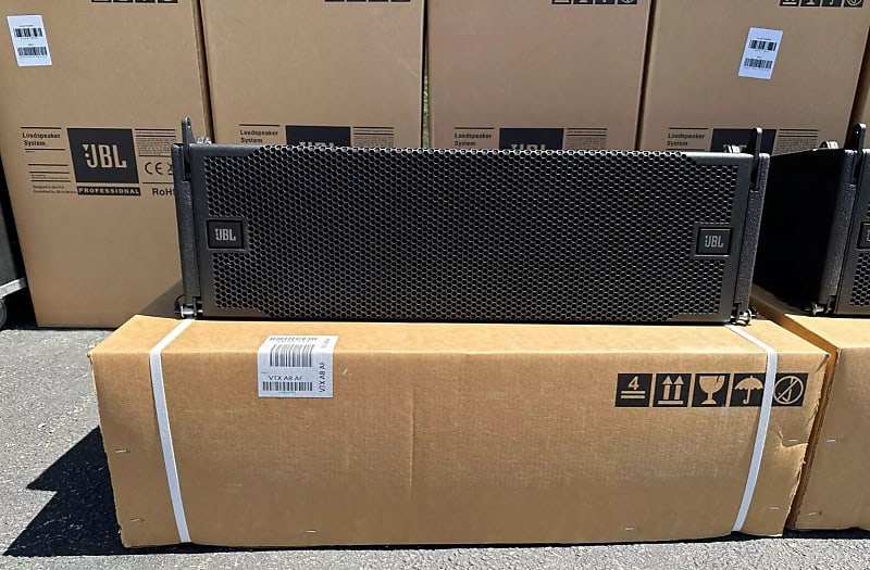 JBL VTX-A8 LINE ARRAY SPEAKER (ONE)THS | Reverb