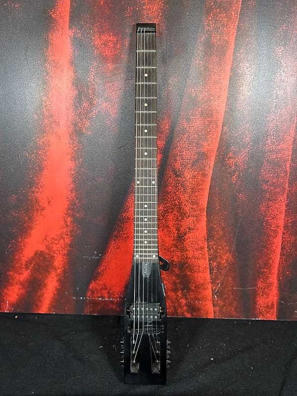 ANYGIG TRAVEL ELECTRIC GUITAR Electric Guitar (New York, NY) | Reverb