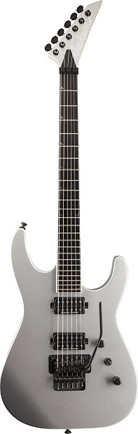 Jackson SL2 Pro Series Soloist (Quick Silver) | Reverb