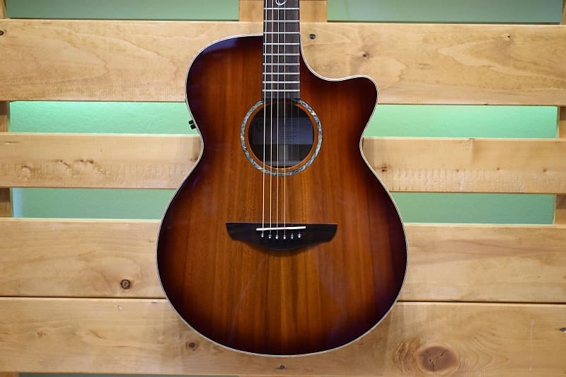 Faith Venus Blood Moon - Red Burst Auditorium Vollmassiv! | Reverb